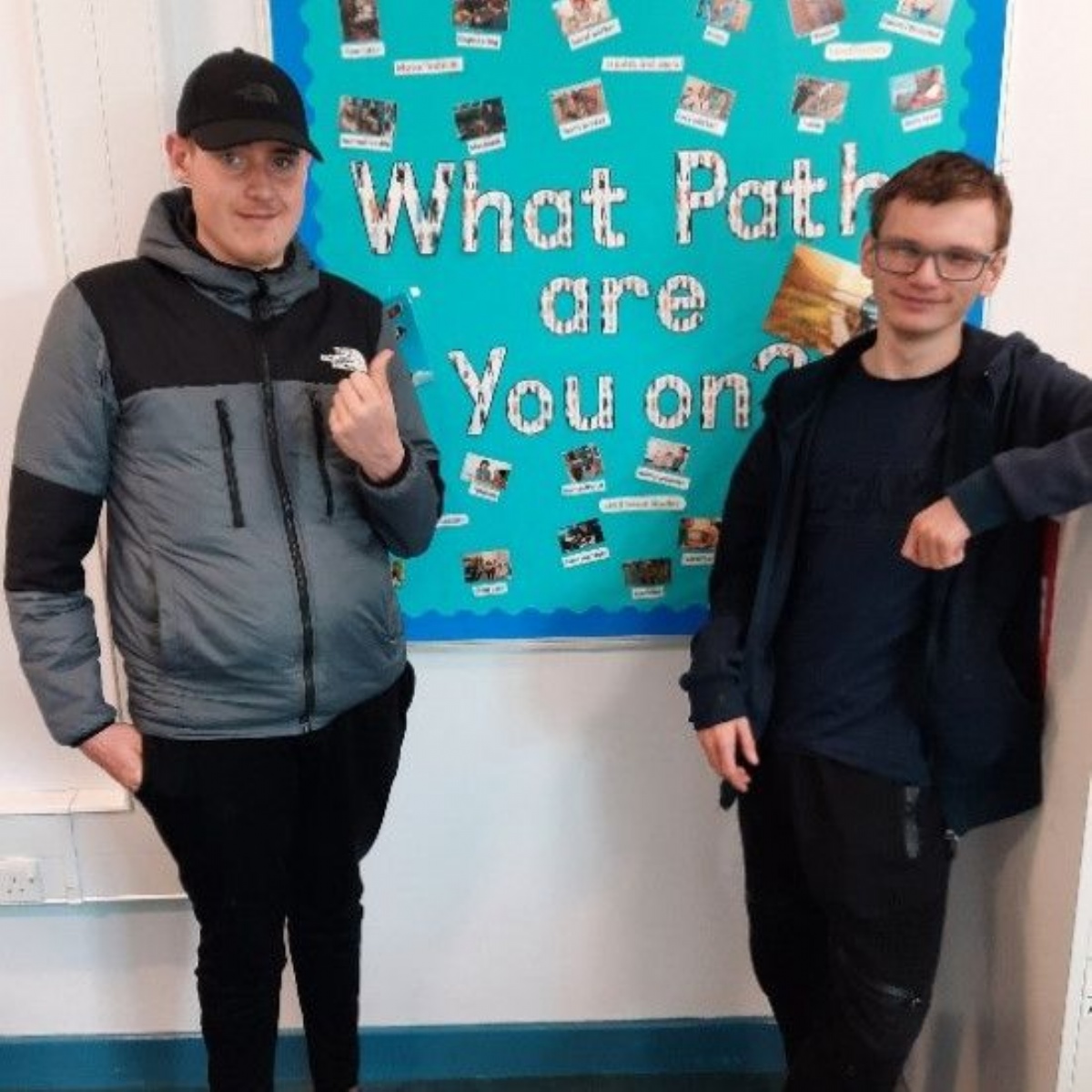 Trinity Solutions Academy - Far and away the best prize that life ...