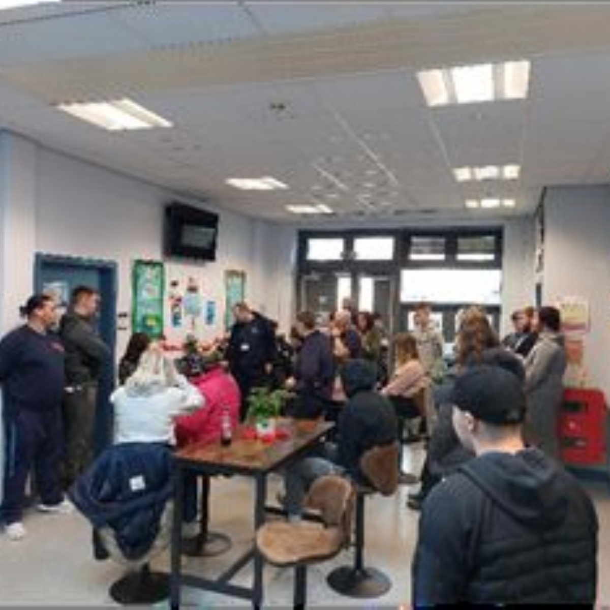 Trinity Solutions Academy - Trinity Solutions Remembers