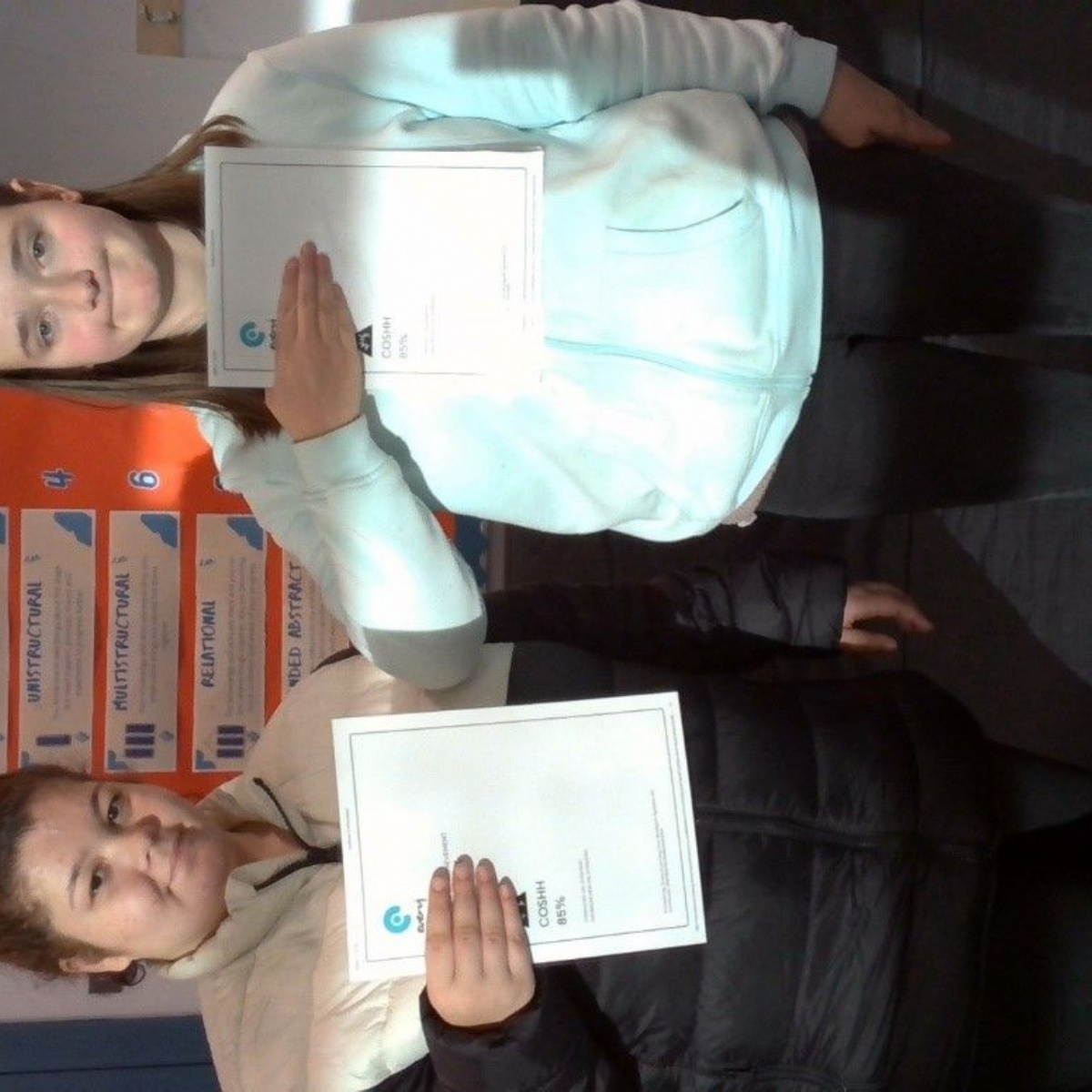 Trinity Solutions Academy - You can never have enough qualifications