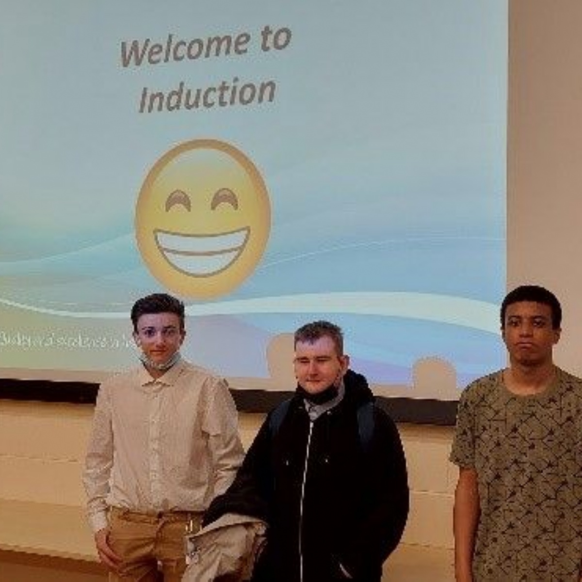 Trinity Solutions Academy - Preparing for Adulthood – Experiencing the ...