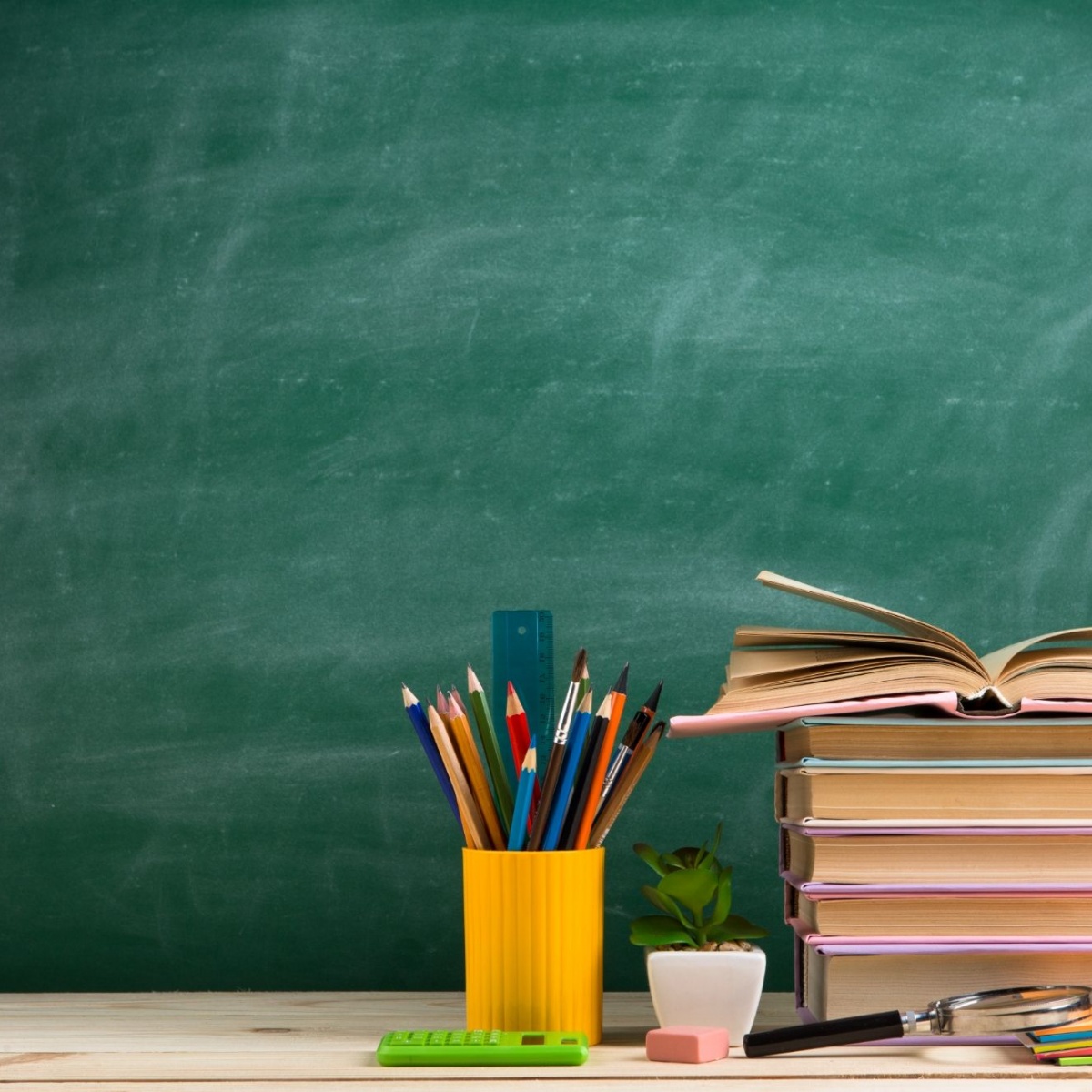 Trinity Solutions Academy - World Teachers’ Day