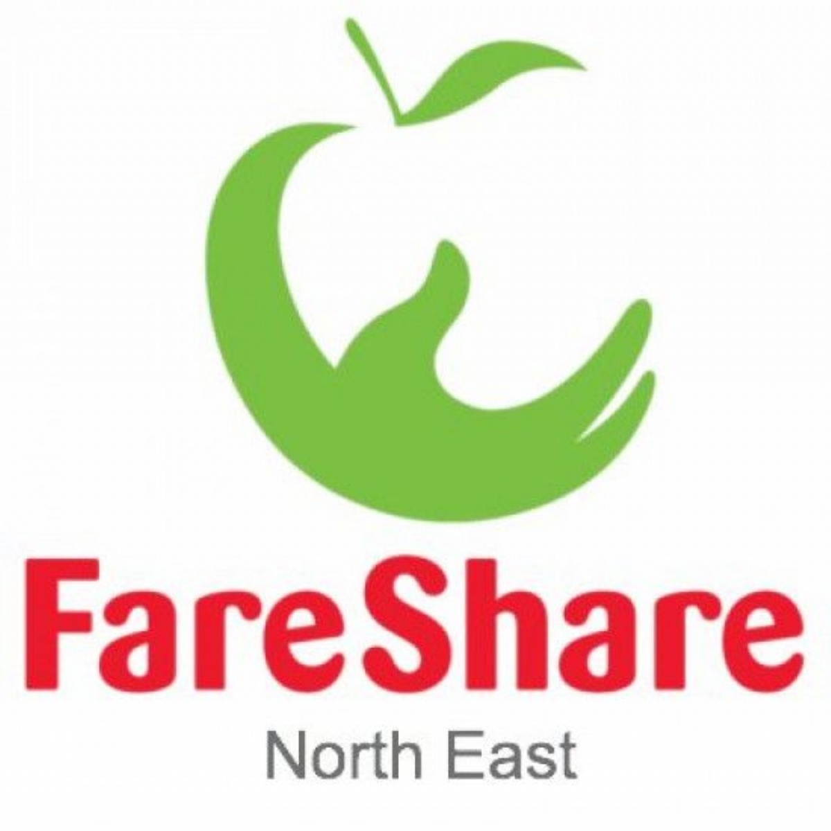 Trinity Solutions Academy - Fearless at FareShare