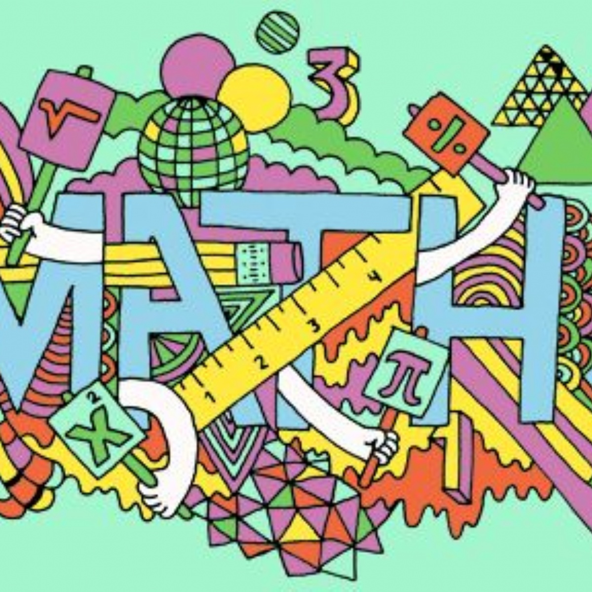 Trinity Solutions Academy - Maths story 2