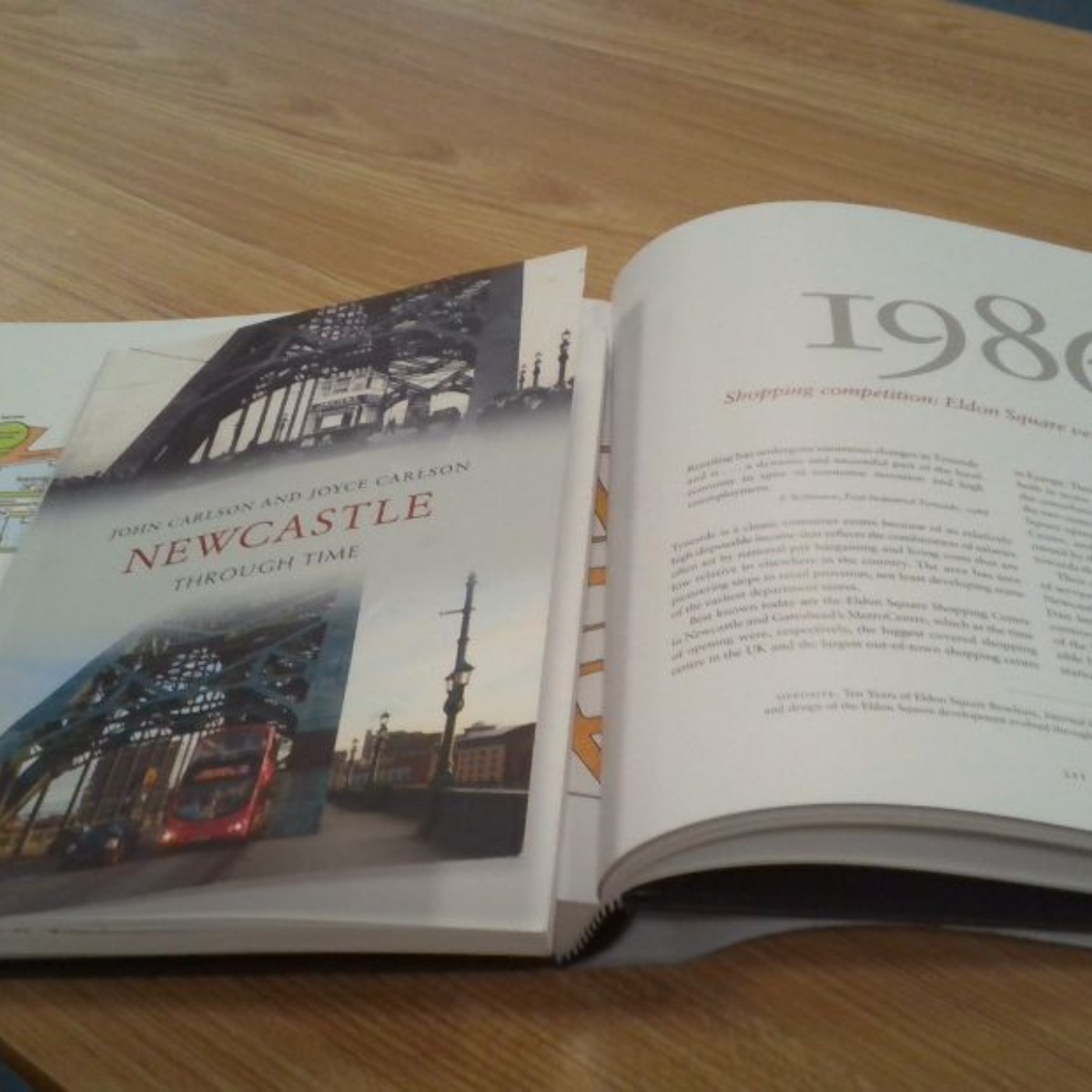 Trinity Solutions Academy - From Past to Present: Learners Engage With ...