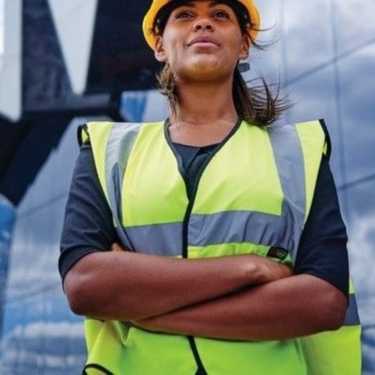 Trinity Solutions Academy - Construction for all