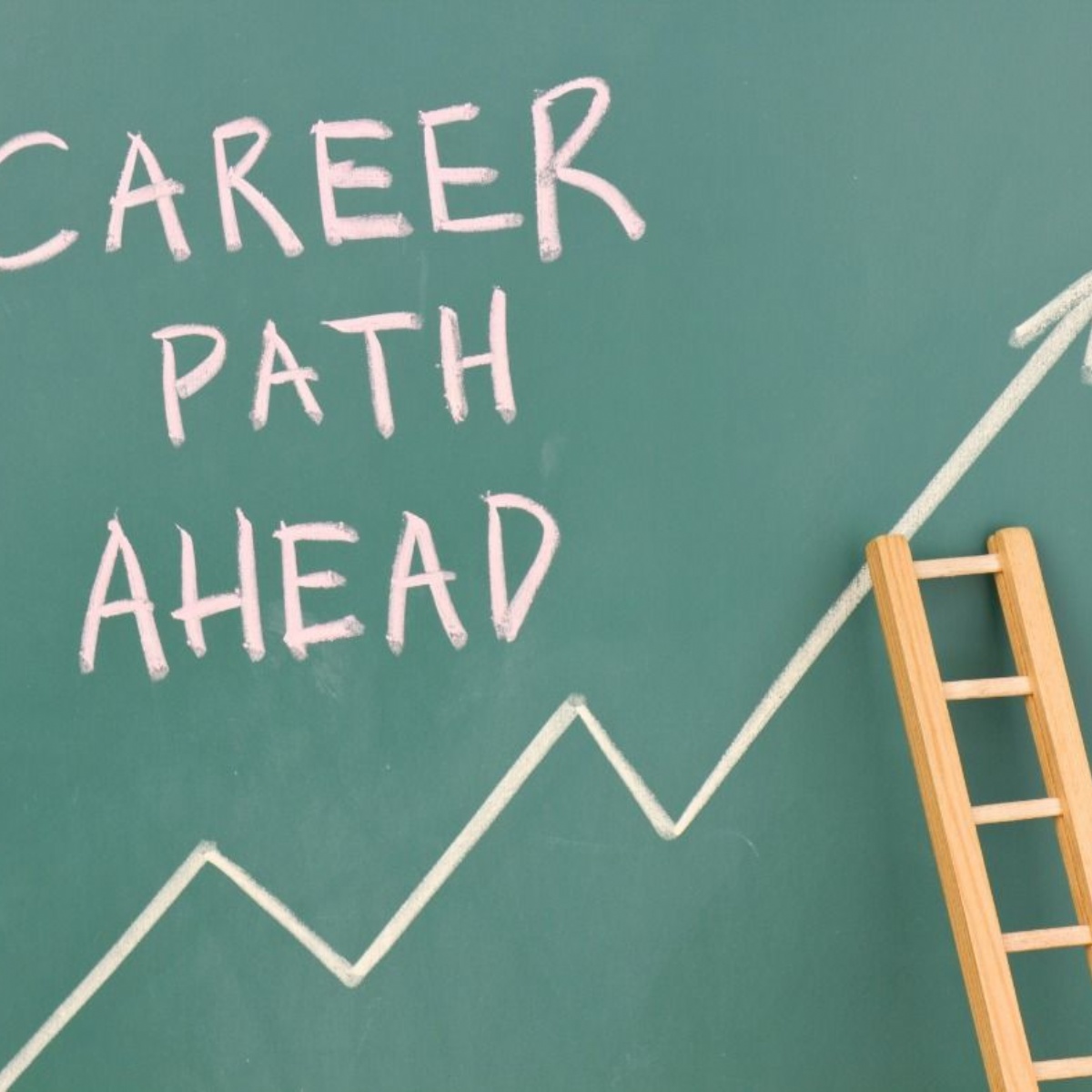 Trinity Solutions Academy - Careers Event!