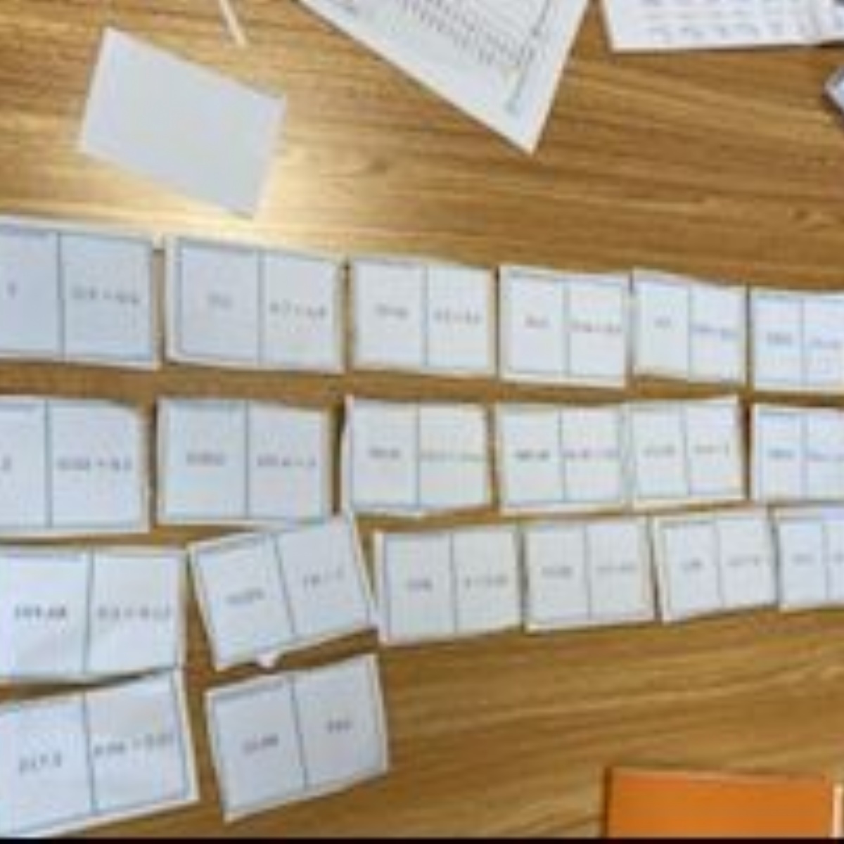 Trinity Solutions Academy - Daily Maths