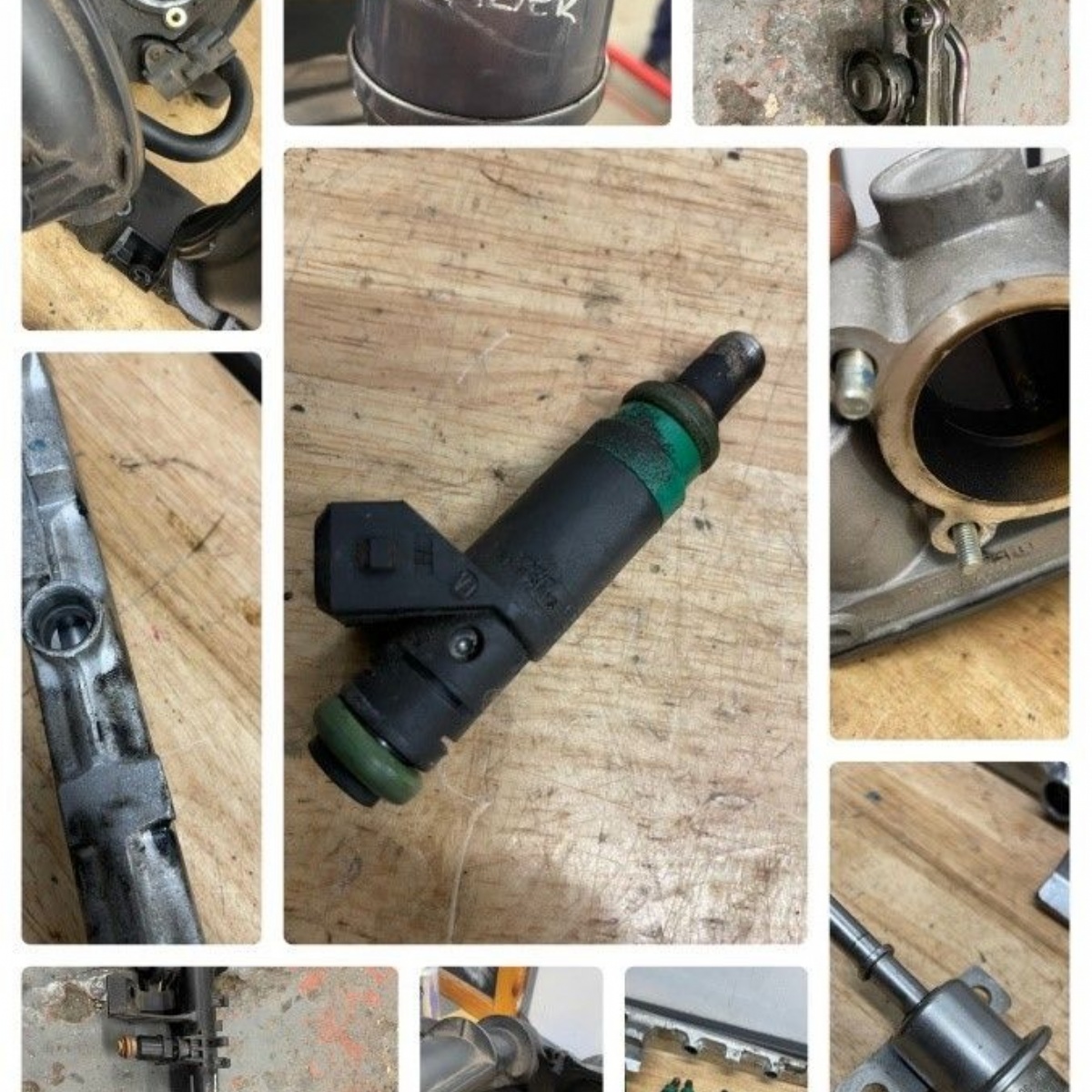 Trinity Solutions Academy - IMI Level 1 Diploma Course