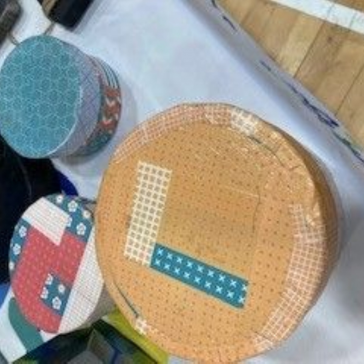 Trinity Solutions Academy - LLDD Employer Fair Projects