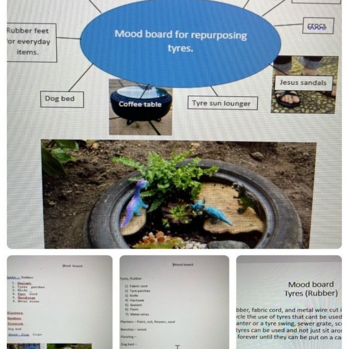 Trinity Solutions Academy - This Week in Motor Vehicles - Competition Time!