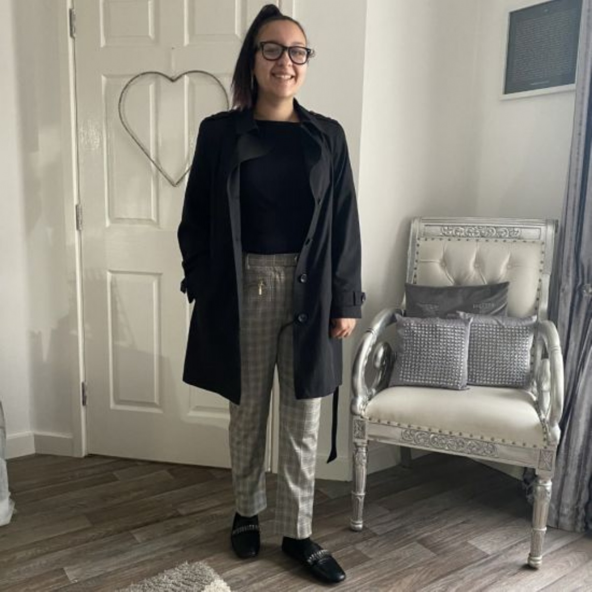 Trinity Solutions Academy - Project Choice Success