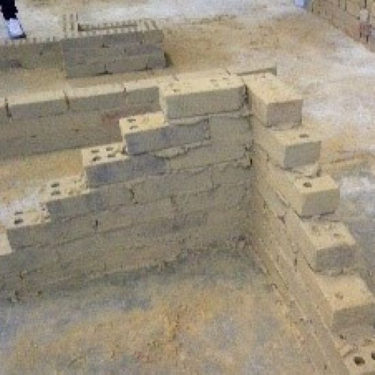 Trinity Solutions Academy - Construction Virtual Learners